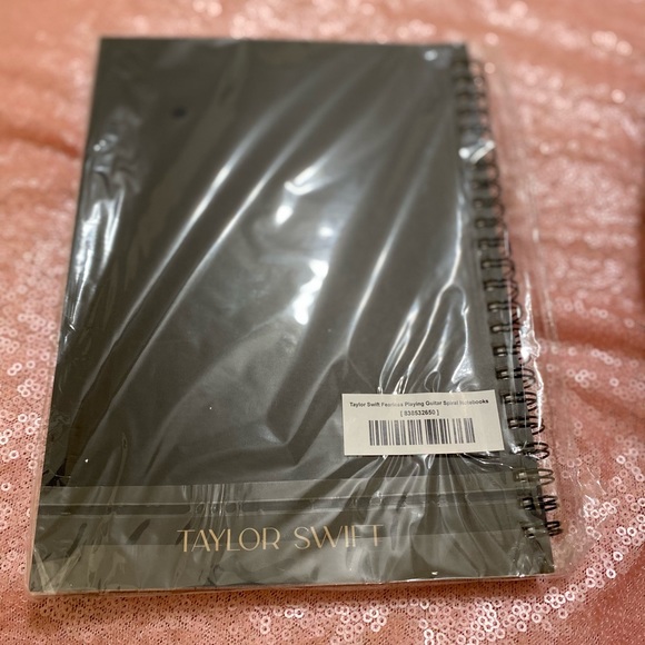 Taylor Swift | Accessories | Taylor Swift Fearless Taylors Version ...